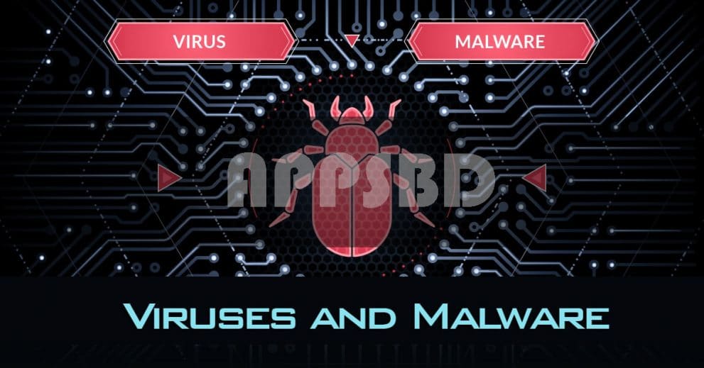 1#Malware & Computer Virus Facts & FAQs, Should we know about malware ...