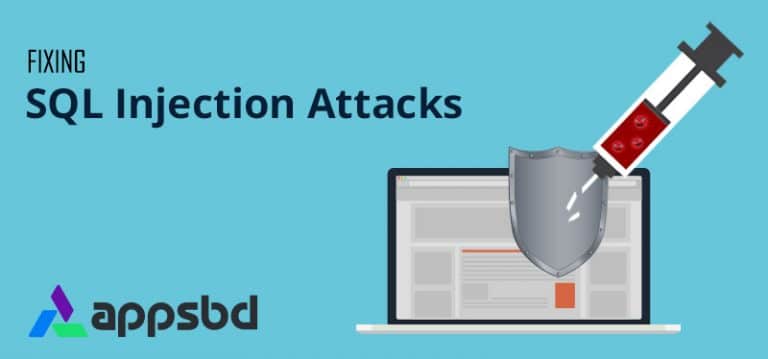 1#Best Way to Fixing SQL Injection: ORM is not enough, should we ...