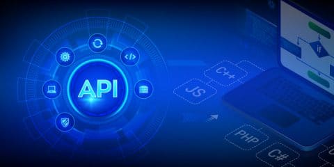 1#Five Top Quality APIs - Appsbd