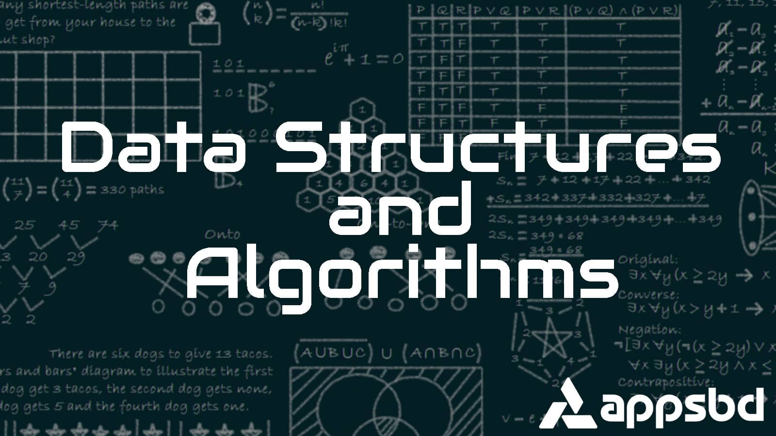 1 What Are Data Structures And Algorithms Best Way To Learn About Data 