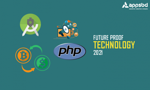 1#Future Proof Technologies To Learn In 2021, Best Top Technologies to ...