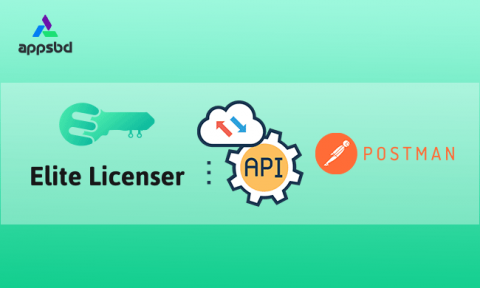 1#How to Setup Elite Licenser API into Postman? - Appsbd
