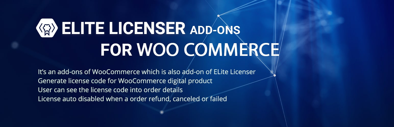 1#How to Connect Elite Licenser Addon - For WooCommerce with Elite ...
