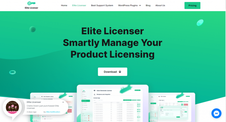 5 Best Software License Manager for WordPress, Best Comparison - Appsbd