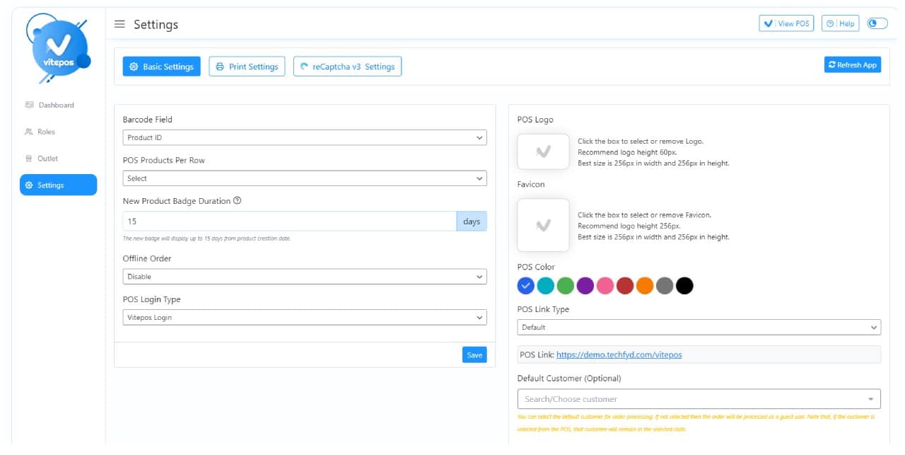 1# Free POS System for WordPress WooCommerce - Appsbd