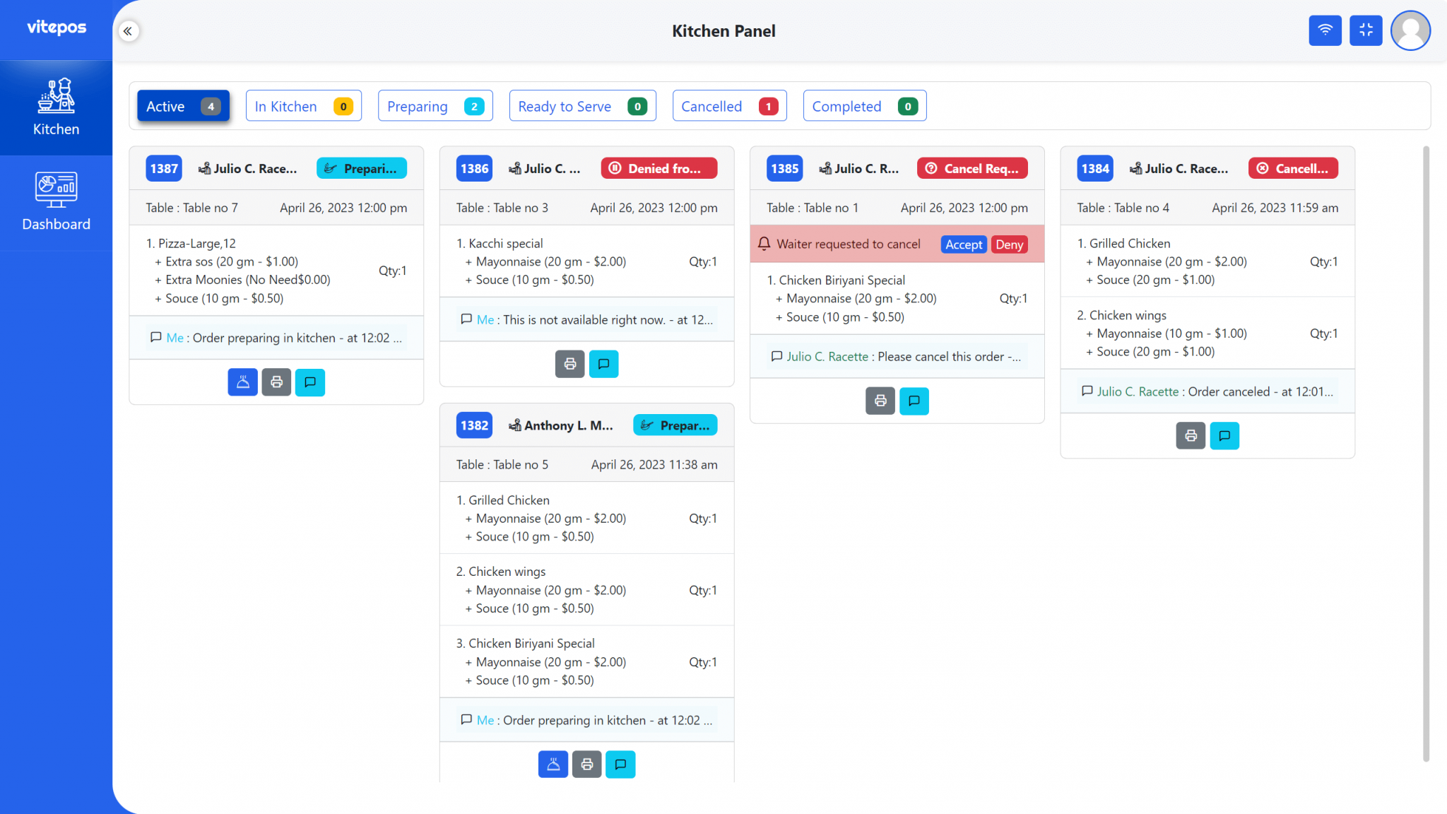 Introducing Vitepos Pro 2.0: The Winning Solution for Grocery, Retail and Restaurant Management ...