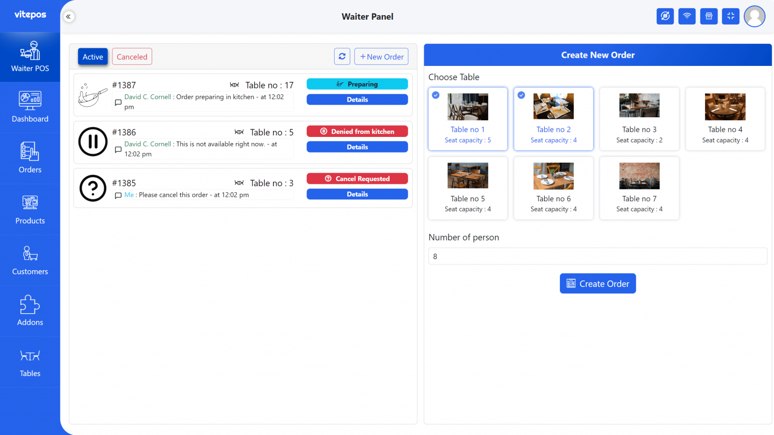 Introducing Vitepos Pro 2.0: The Winning Solution for Grocery, Retail and Restaurant Management ...