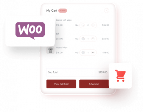 Boost Sales with Mini Cart Drawer for WooCommerce - Smart, Stylish, and Conversion-Ready