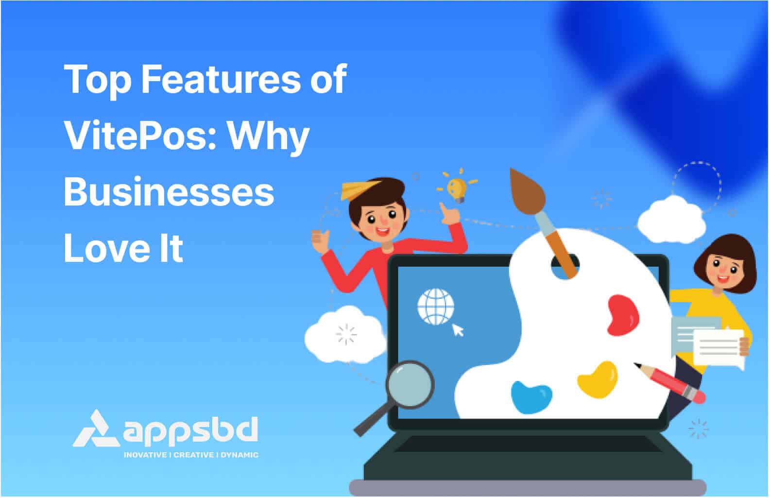 1# Top Features of VitePos: Why Businesses Love It - Appsbd