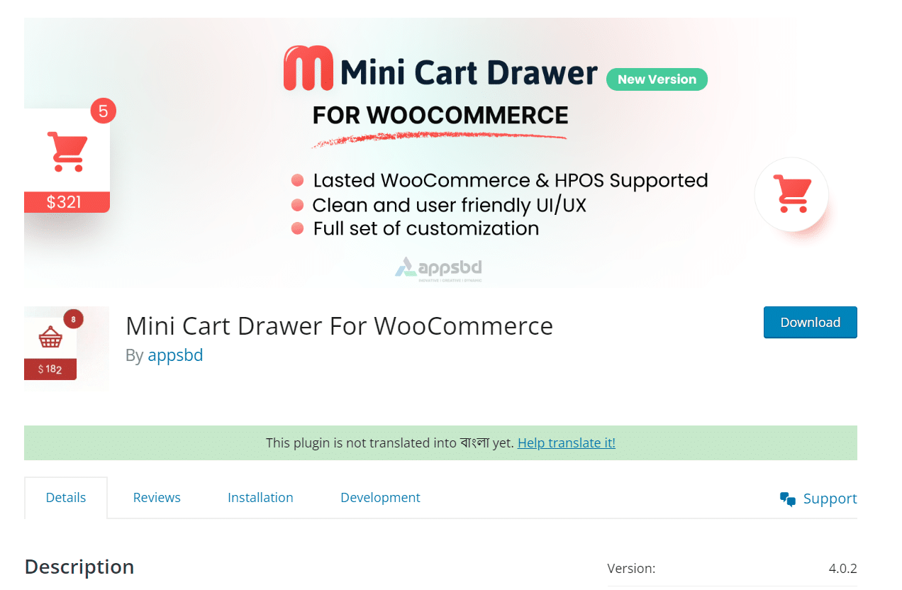 Mini Cart in WooCommerce Boost Your Sales - Appsbd