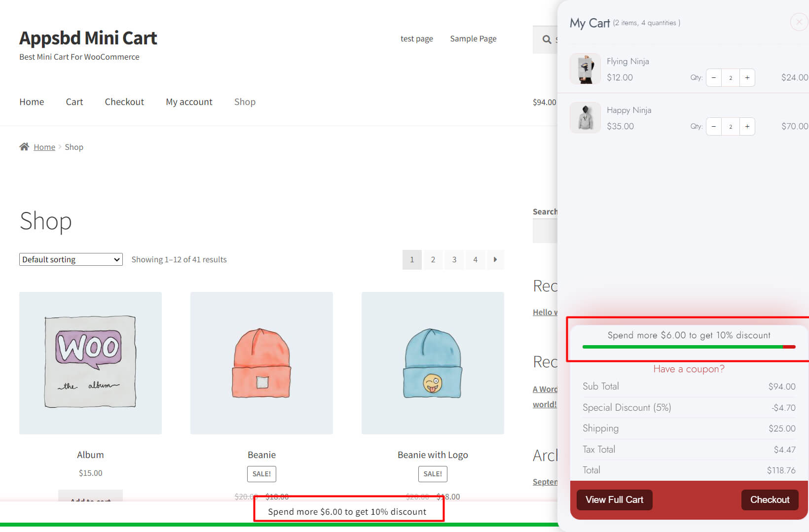 Benefits of Mini Carts - Appsbd