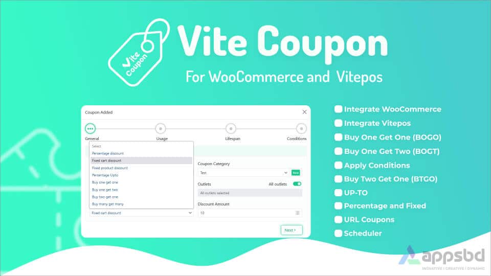 1# Coupon Management System: Optimize Savings - Appsbd