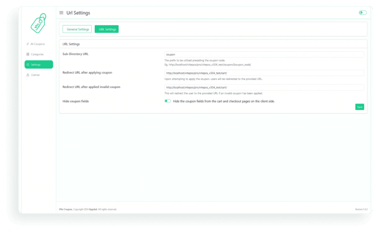 1# Coupon Management System: Optimize Savings - Appsbd