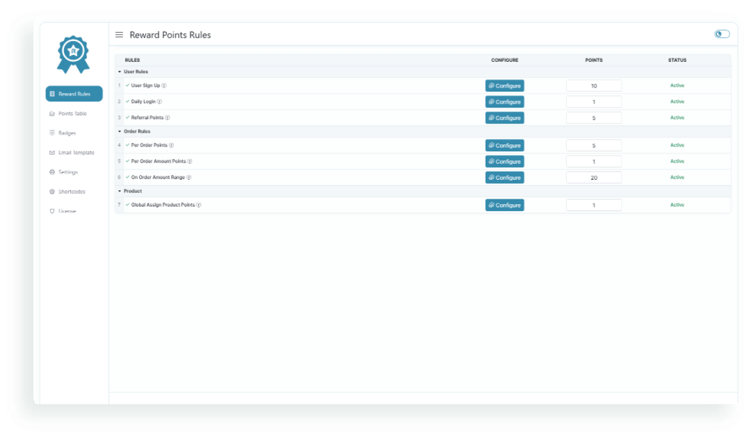 Vite Rewards - Appsbd