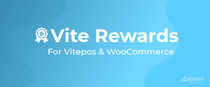 Vite Rewards - Appsbd