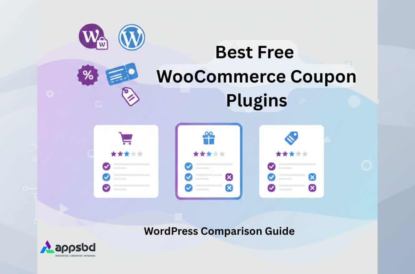 Best Free WooCommerce Coupon Plugins for WordPress (Complete Comparison ...